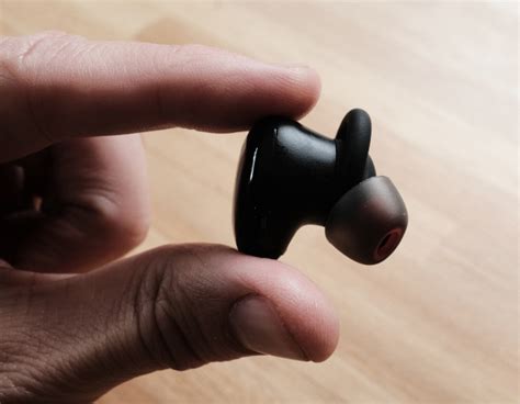 Review: 1More True Wireless ANC In-Ear headphones