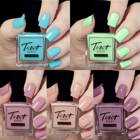 de briz: TintBerry Имя розы
