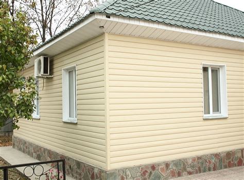 Виниловый сайдинг Ю-Пласт - все серии, фото, цены - profil-stroy.ru