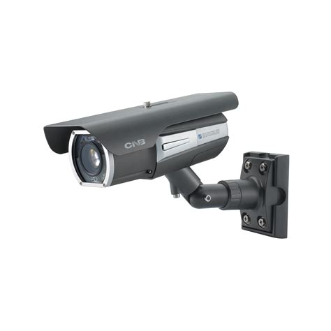 Камера видеонаблюдения CNB XGB-25VF | goCCTV.ru