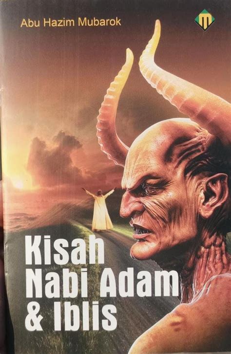 Kisah Nabi Adam Dan Iblis › LADUNI.ID - Layanan Dokumentasi Ulama dan ...