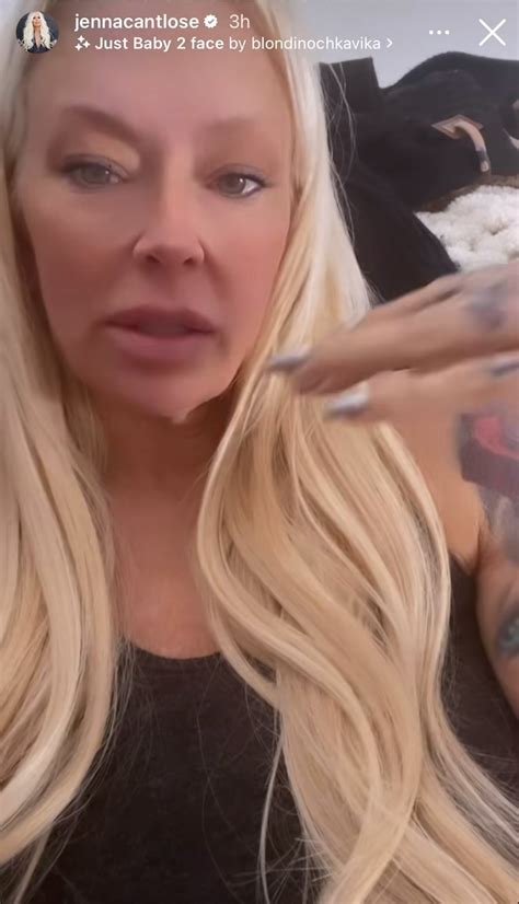 She’s a rapper y’all! : r/wtf_jenna_jameson