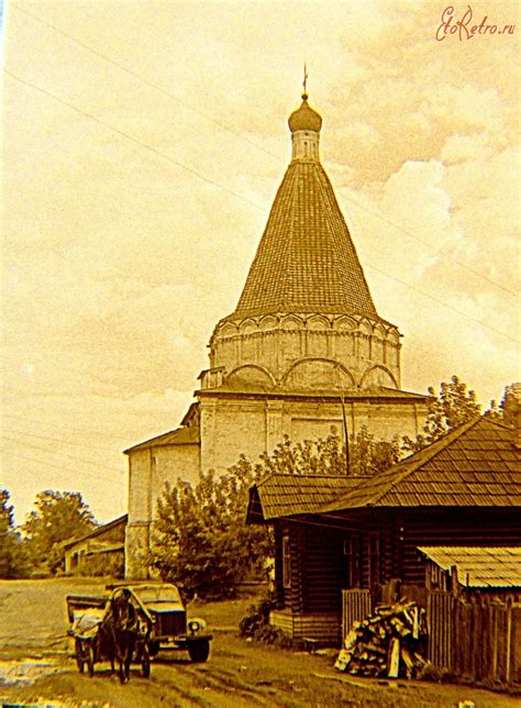БАЛАХНА - Россия > Нижегородская область > Балахна - ЭтоРетро.ru ...