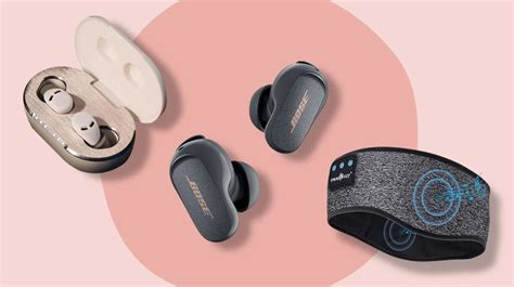 The 7 Best Headphones for Sleep