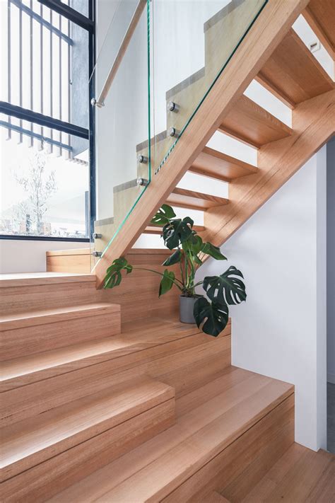 Modern Box – Allwood Stairs