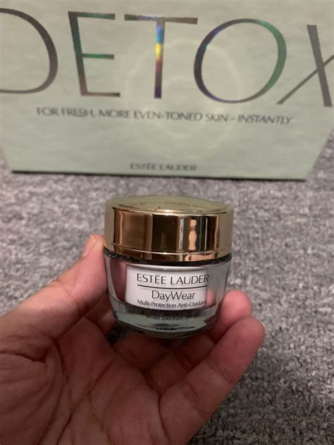 Estee Lauder Day Wear on Carousell