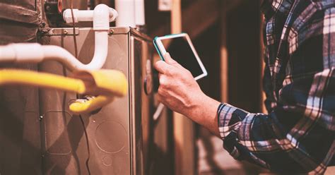 Why Does My Furnace Make A Loud Noise When It Turns On? | ALP Heating