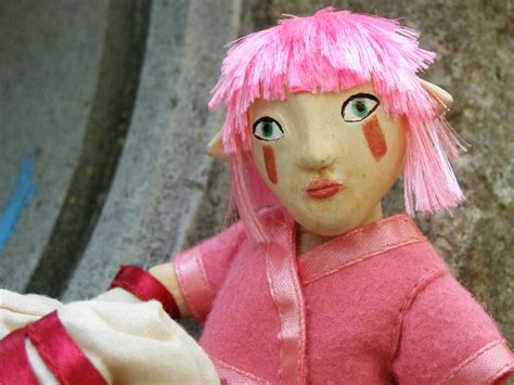 Aelita by ChornayaDrakoshig on DeviantArt