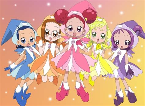 Magical Doremi