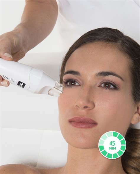 Soins visage LPG Cellu M6 ALLIANCE : Nouvelle Géneration