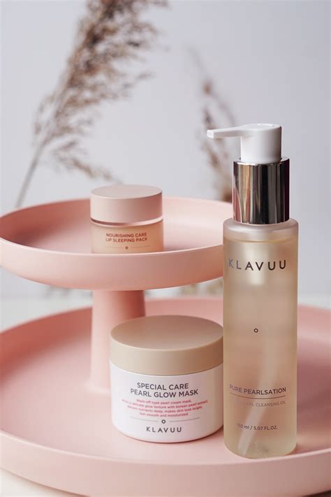 Klavuu skincare (Korean beauty brand) | Curvacious.nl
