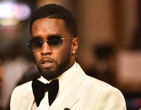 Why Is Sean 'Diddy' Combs Charged With Racketeering?