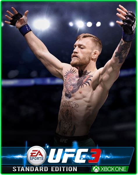 Buy UFC 3(XBOX ONE) and download