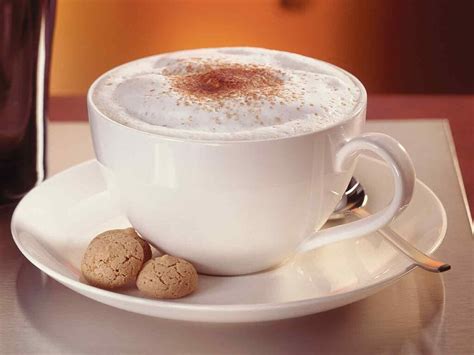 Cappuccino - einfach & lecker | DasKochrezept.de