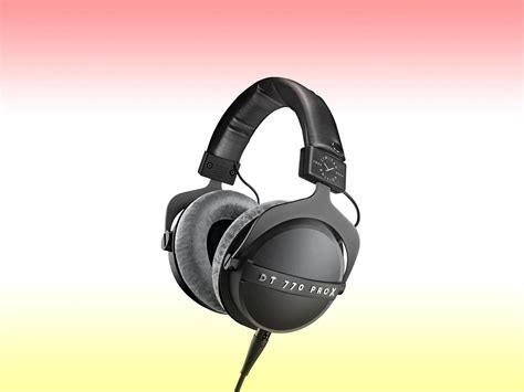 Beyerdynamic DT 770 Pro X Limited Edition review