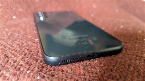 Samsung Galaxy A54 5G im Test: Empfehlenswertes Mittelklasse-Handy - PC ...