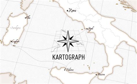 13 JavaScript Libraries to Create Interactive & Customized Maps - Hongkiat