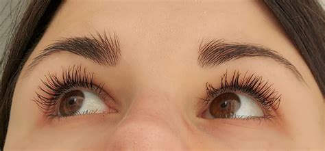 я задоволена тушшю maybelline New York Lash/Cils Sensational | MAKEUP Club