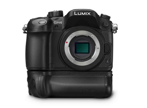 Lansare camera mirrorless Panasonic LUMIX GH4 - F64 Blog
