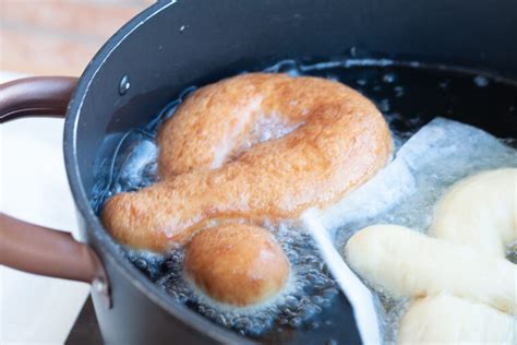 GRAFFE SENZA PATATE sofficissime - CuciniAmo con Chicca