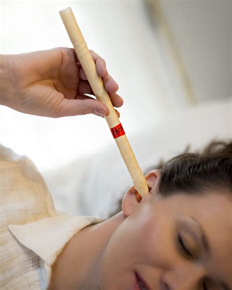 Ear Candle Wax Buy at David Finck blog
