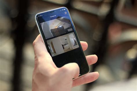 Homecam for HomeKit - alle HomeKit-Kameras in einer Ansicht vereint