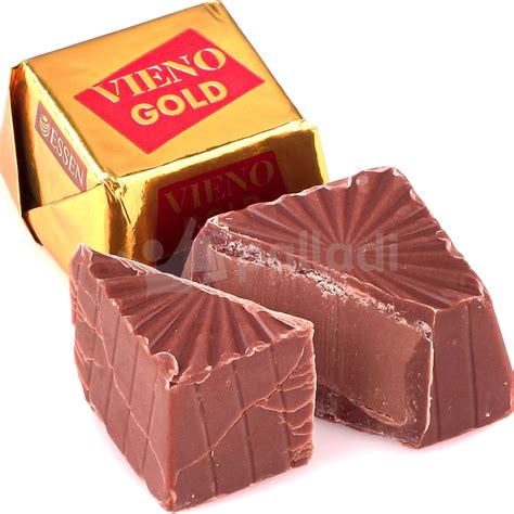 Конфеты Эссен 250г Vieno Gold с молоком купить за 205 руб. с доставкой ...