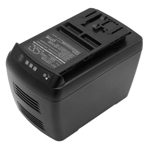 Bosch GBH 36 V-Li Li-ion 36 V akku 4000 mAh, 2kpl | Tori