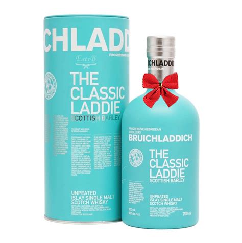 Bruichladdich The Classic Laddie 700ml | Send Gifts in Israel