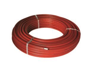 Henco RIXc Ø16x2 Combi ISO 2x50 meter | 2Smart