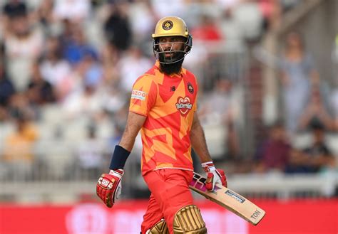 The Hundred 2022: Full schedule, squads and match timings