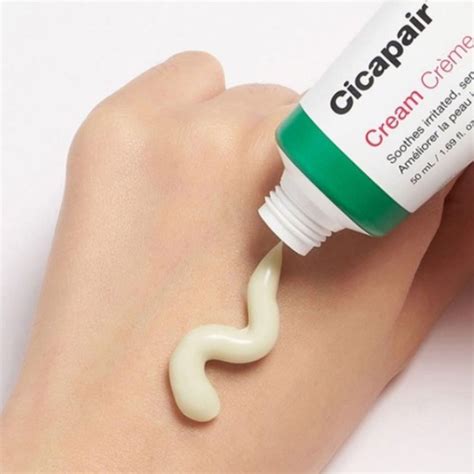 Крем заспокійливий з центеллою Dr.Jart+ Cicapair Cream (Season 2) 50 ml ...