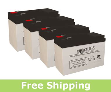 RBC115 Battery Set | APC