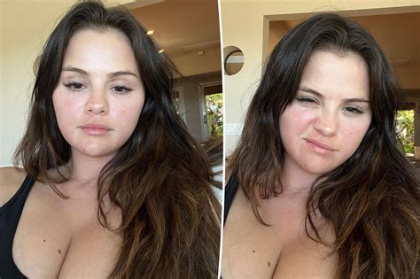 Selena Gomez Zonder Make Up: Natuurlijke Schoonheid Onthuld
