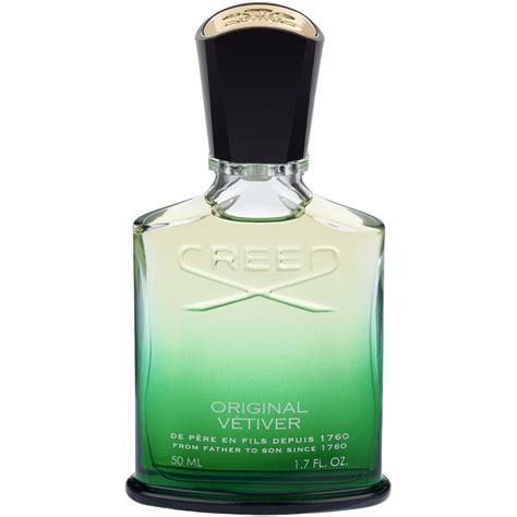 Original Vetiver Eau de Parfum Spray von Creed ️ online kaufen ...