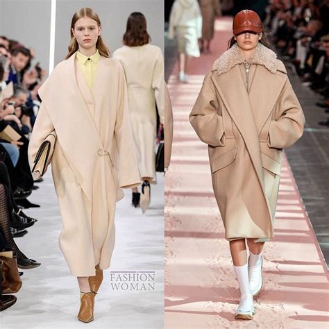 Модные пальто 2023-2024: основные тенденции | Fashion, Women, Coat