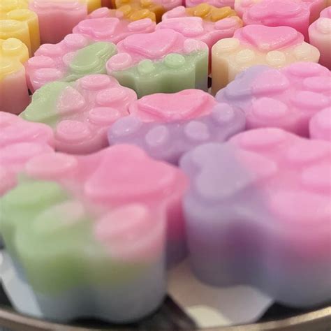 Wax Candy - Etsy New Zealand