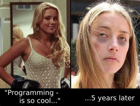 whenYouDecidedToBecomeaProgrammer · ProgrammerHumor.io