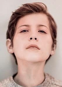 Jacob Tremblay Photo on myCast - Fan Casting Your Favorite Stories