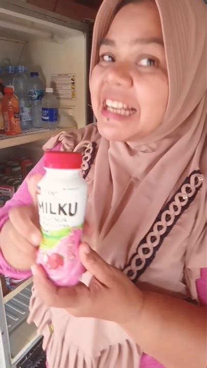 Nggak Boleh Adek Kan Batuk #shorts #funny - YouTube