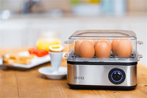→ Яйцеварка-пашотница 2в1 ECG UV 5080, цена: 677 грн, купить в интернет ...
