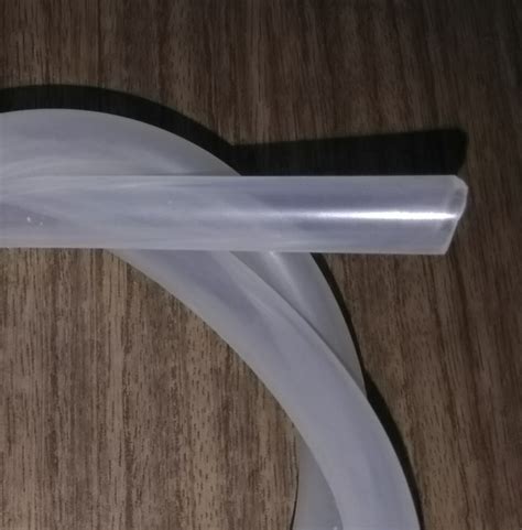 Шланг силиконовый, 8*1,5 (1 м) купить по цене 150 ₽ в магазине Русская ...