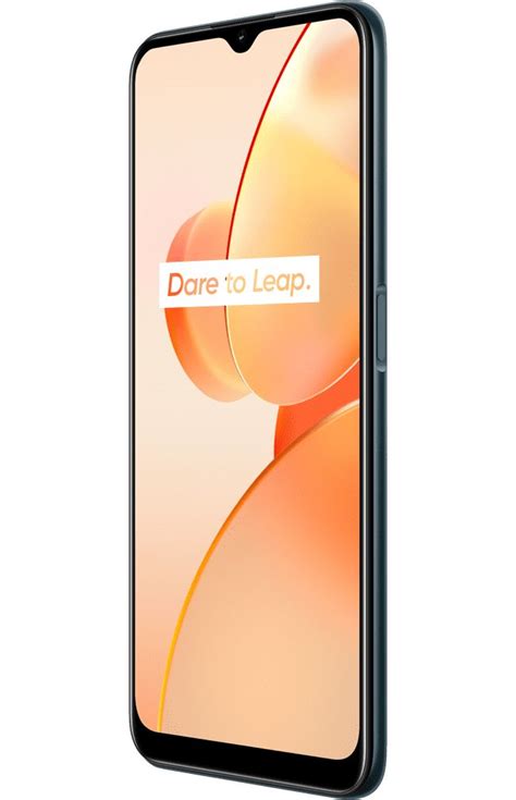 Смартфон Realme C31, 4GB, 64GB, Dark Green - 6042218 6042218 - на топ ...