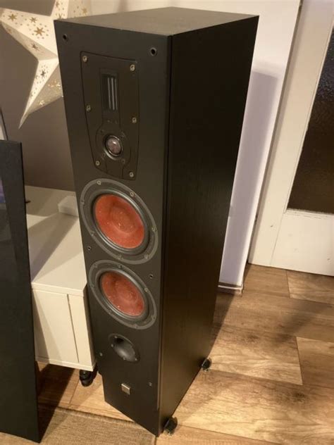 Dali Ikon 6 mk 2