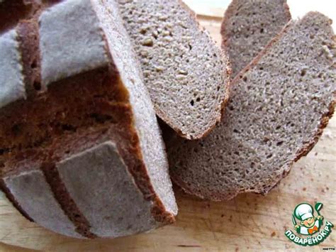 Советская закваска для ржаного хлеба | Recipe | Baking, Food, Recipes
