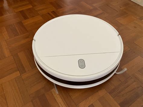 Xiaomi G1 Vacuum Robot, TV & Home Appliances, Vacuum Cleaner ...