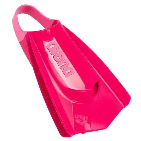 Arena Powerfin Pro II - Pink