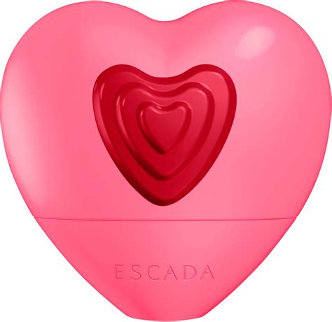 Escada Candy Love EdT 100 ml | lyko.com