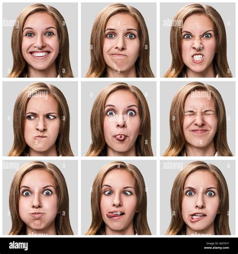 Expressive expressing hi-res stock photography and images - Alamy