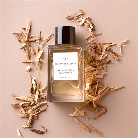 Essential Parfums BOIS IMPERIAL – Dekant evi